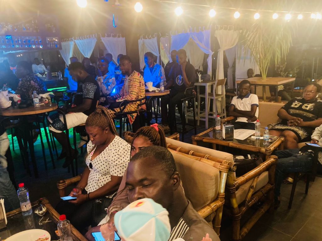 Musique : « Wa yolce », le titre de Nicki G feat Patrick Gagnon disponible