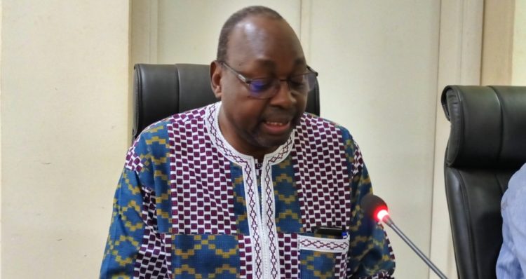 Santé au Burkina: Vers une amélioration de l'offre des soins palliatifs