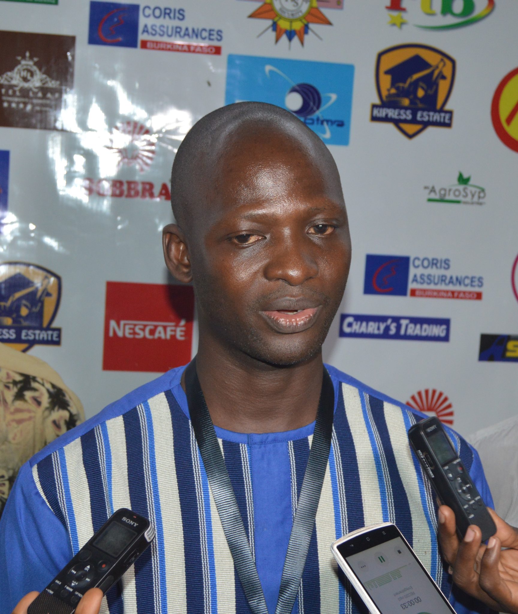 Art et Culture : Les lampions de la 6ème édition du FESTANG se sont éteints