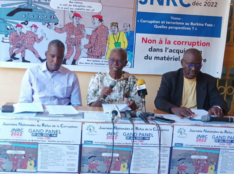 17e édition des JNRC : Le REN-LAC à la recherche de perspectives contre ...