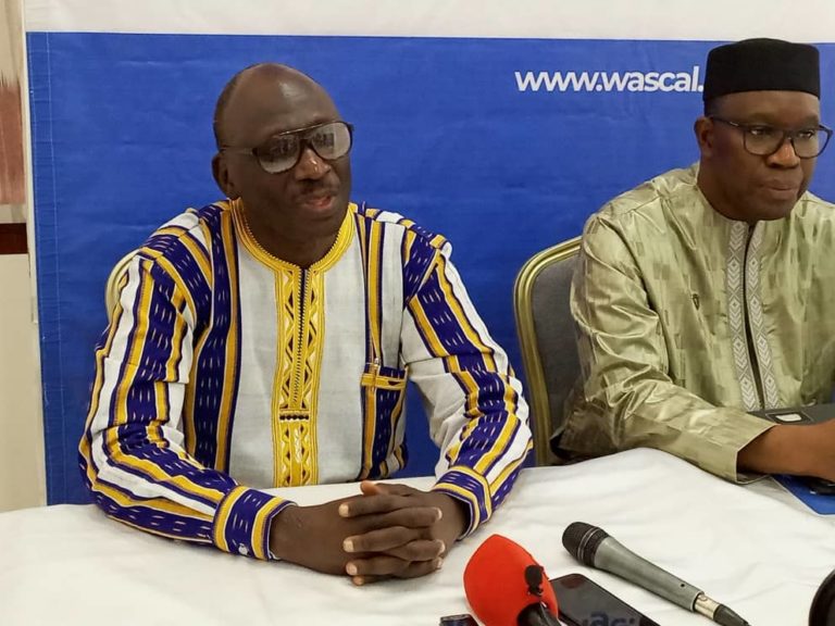 WASCAL 2022 : Ouagadougou, ville hôte de la 2e édition