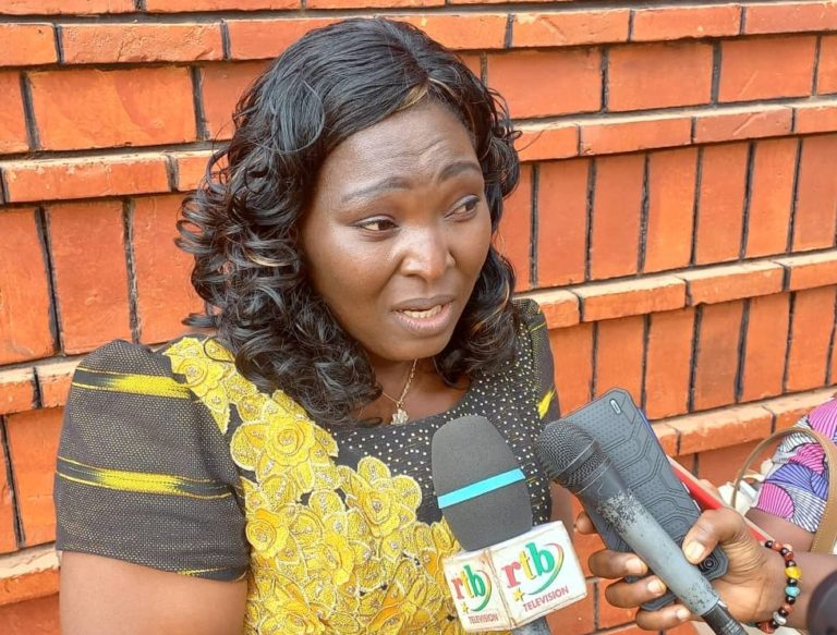 Thèse de Doctorat : Jeanne d’Arc Kabré soutient sur le "Mung bean" et ...