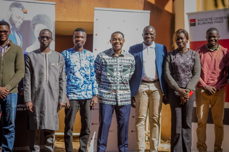 SGBF JEUNES TALENTS 2022 : 60 candidats en lice pour 24 places