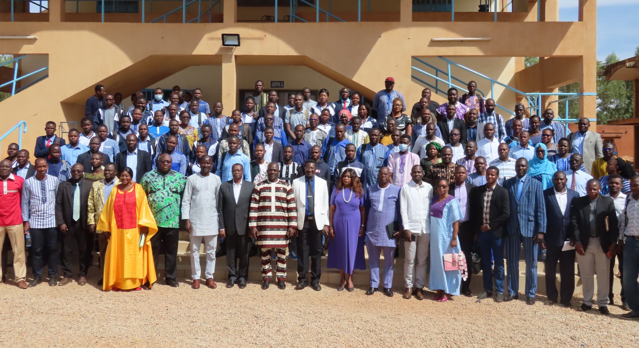 ENAM : La résilience administrative enseignée aux étudiants en fin de formation