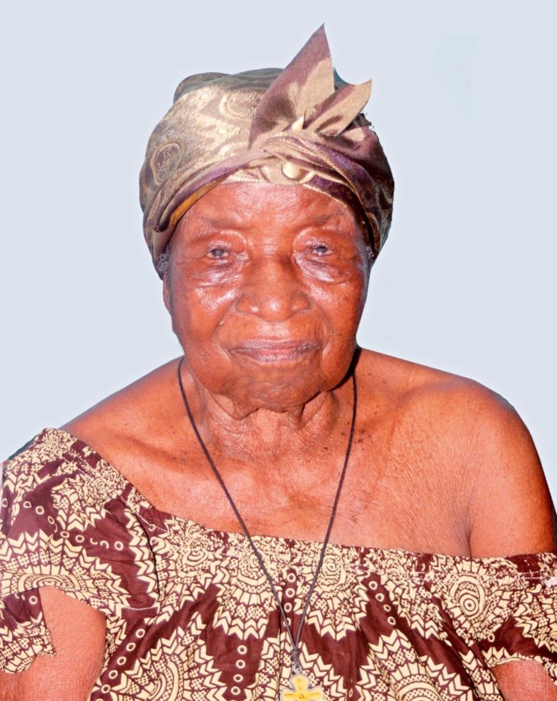 Communiqué Nécrologique : Remerciements et faire part