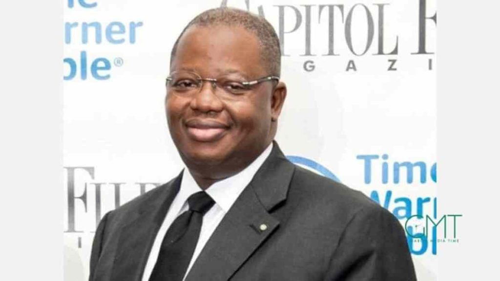 Gabon : Michaël Moussa Adamo, ministre des affaires étrangères n’est plus