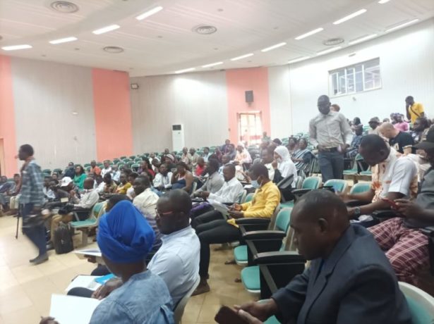 Burkina Faso : Le SPONG justifie les sources de financements des ONG