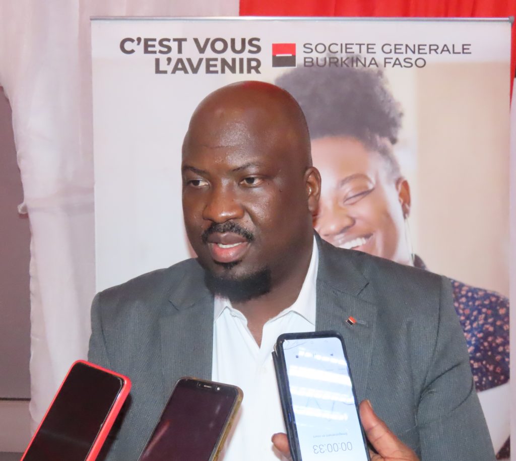 Finances : SGBF éclaire ses clients sur les solutions d’Affacturage et ...