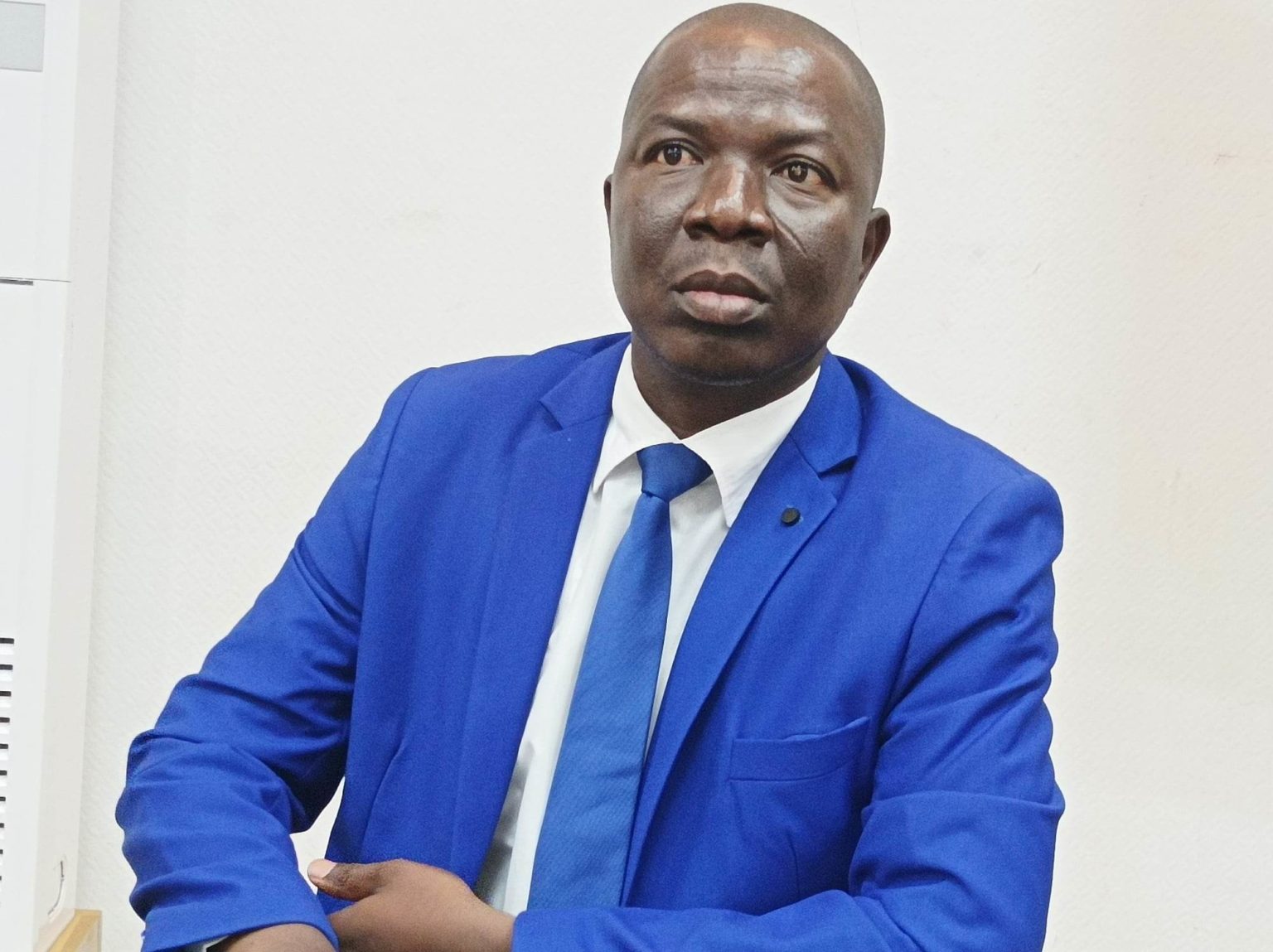 Justice : Le procès du journal L'Événement contre Adama Siguiré renvoyé ...