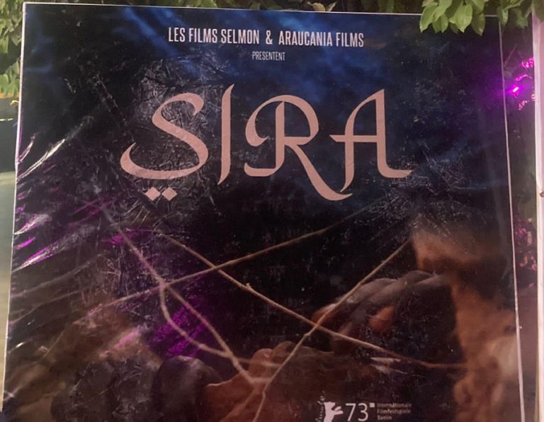 Diffusion du film SIRA d’Apolline Traoré : La salle du Ciné Neerwaya refuse du monde