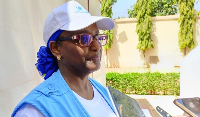 Burkina Faso : Le bureau du Haut-commissariat des Nations Unies aux ...