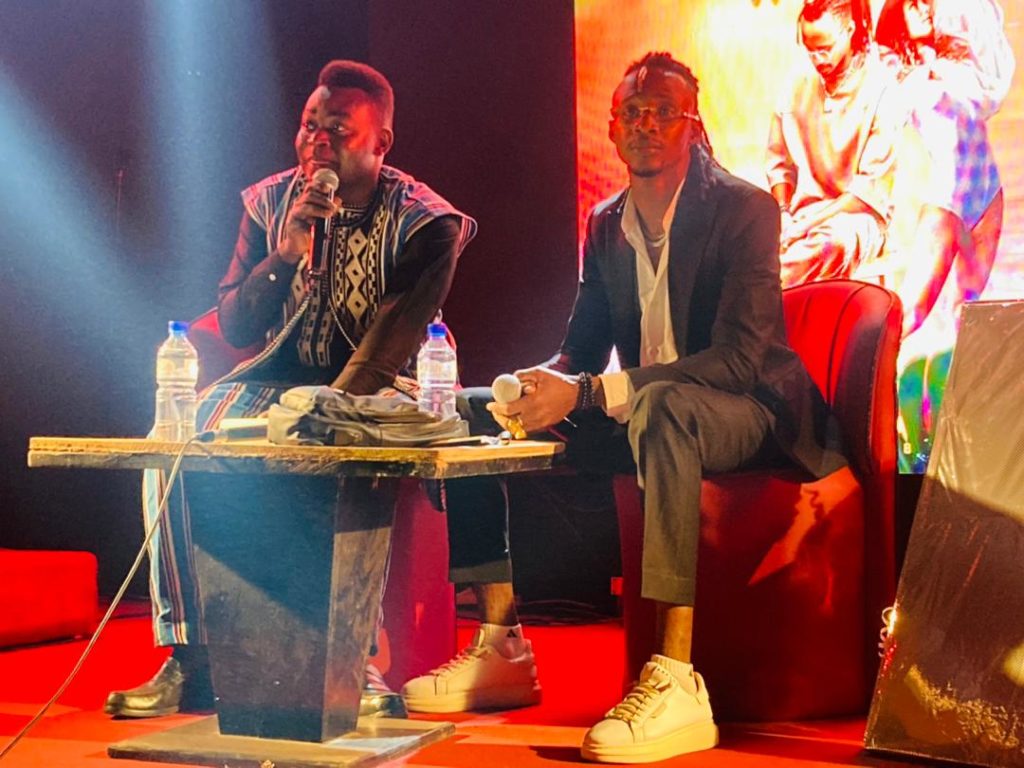 Musique : « Anta Woura », le nouveau-né de l’artiste Joodal dans les bacs