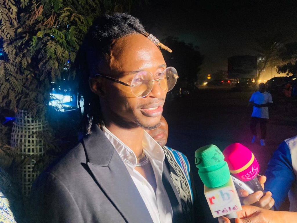 Musique : « Anta Woura », le nouveau-né de l’artiste Joodal dans les bacs