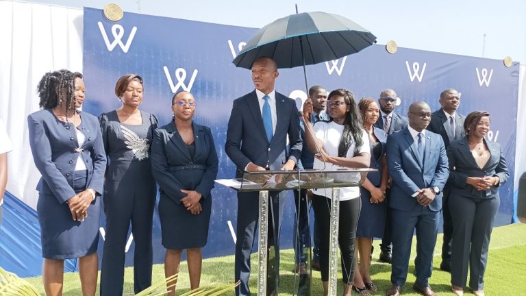 Burkina Faso : Witti Finances lance ses activités