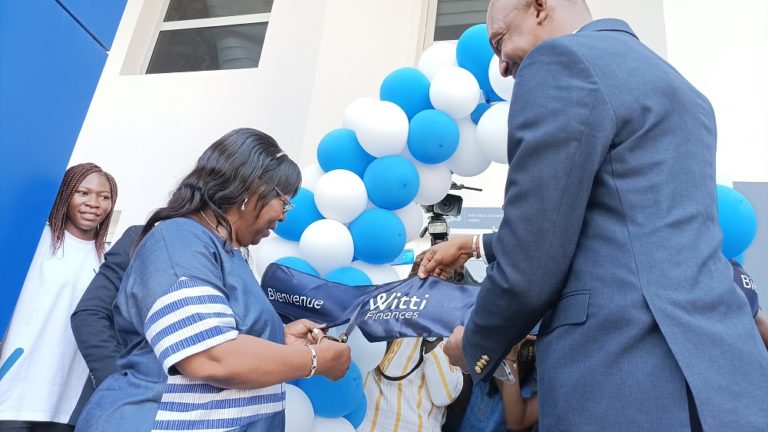 Burkina Faso : Witti Finances lance ses activités