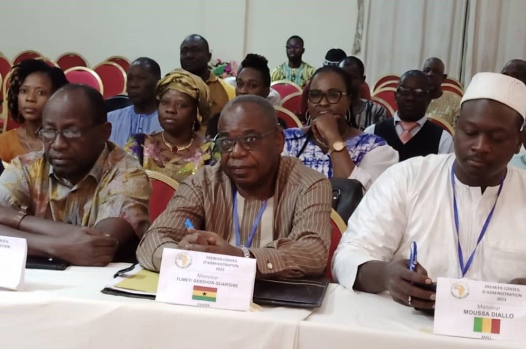 COPITOUR-CEDEAO : Un plan d’actions 2023 adopté depuis Ouagadougou