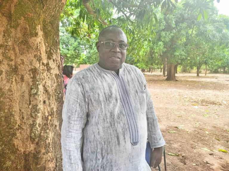 Ici Au Faso | Dans le Kénédougou, le Kênê Kênê, ce premier pas vers le ...