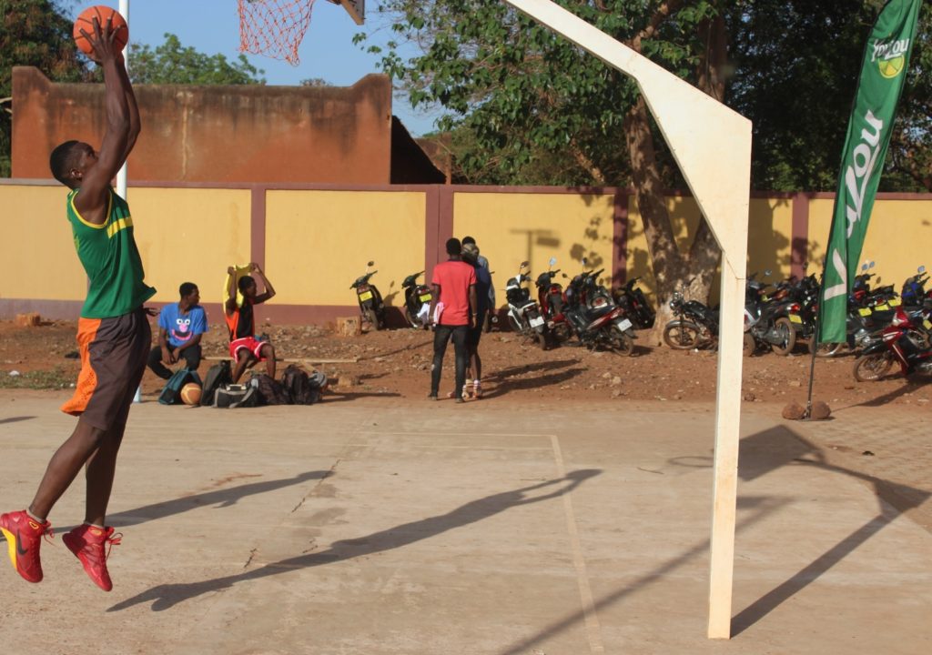 Championnat universitaire de basketball : Après Bobo, place aux ...