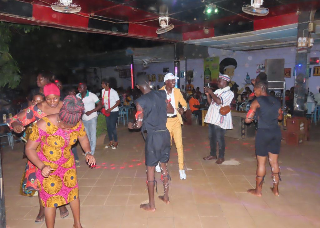 Musique traditionnelle Dagara : Alphonse Somé, un nouvel ambassadeur ...