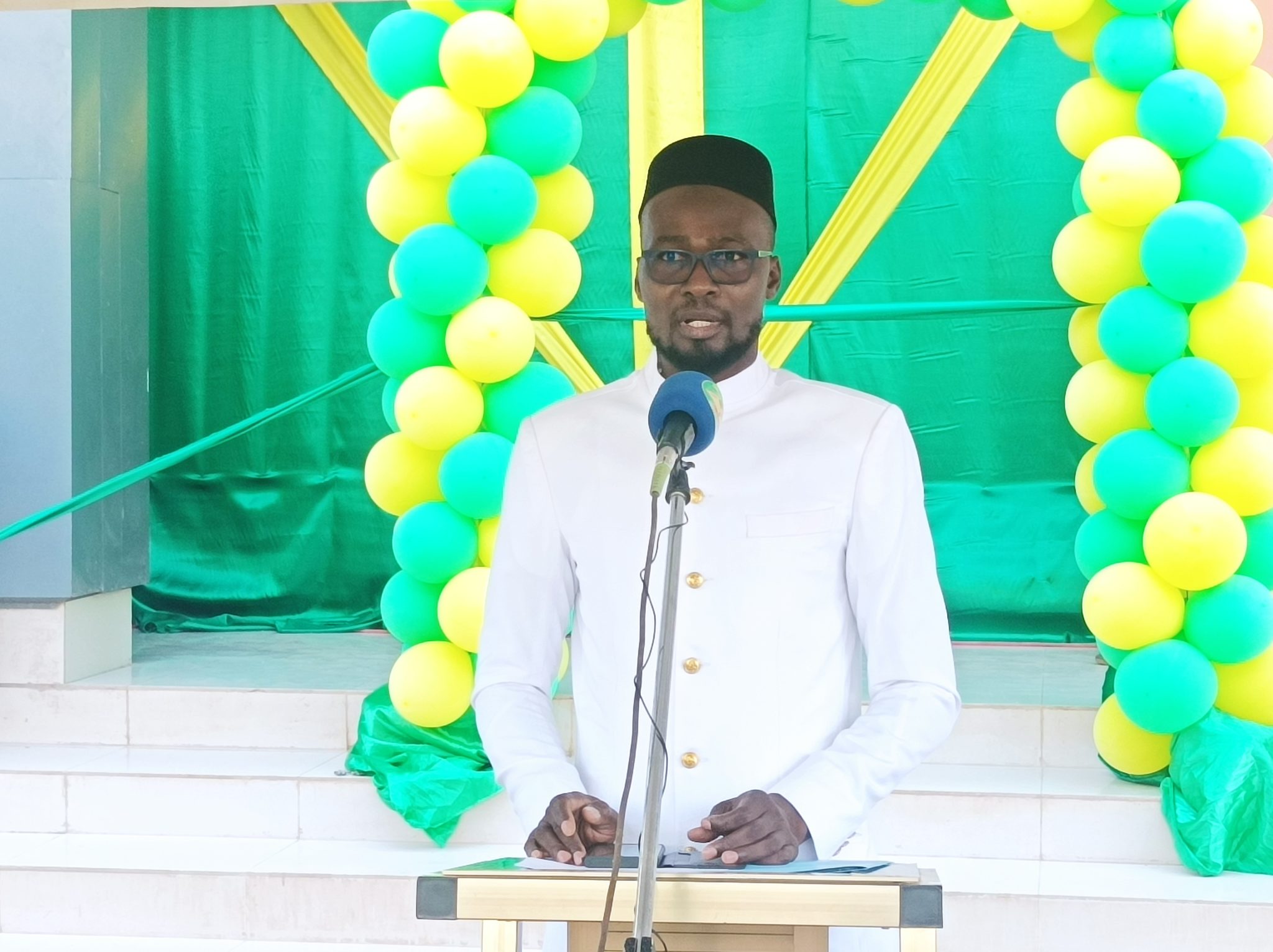 Islamic finance group, la "première microfinance islamique agréée du ...