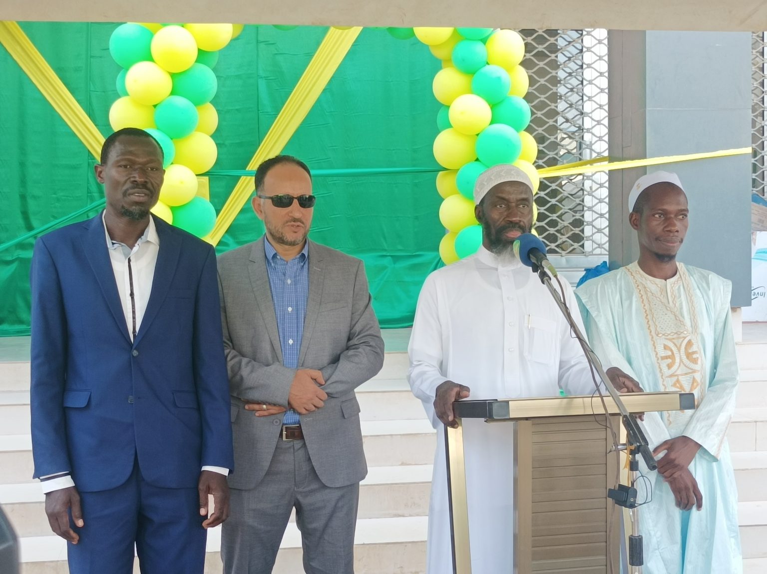 Islamic finance group, la "première microfinance islamique agréée du ...