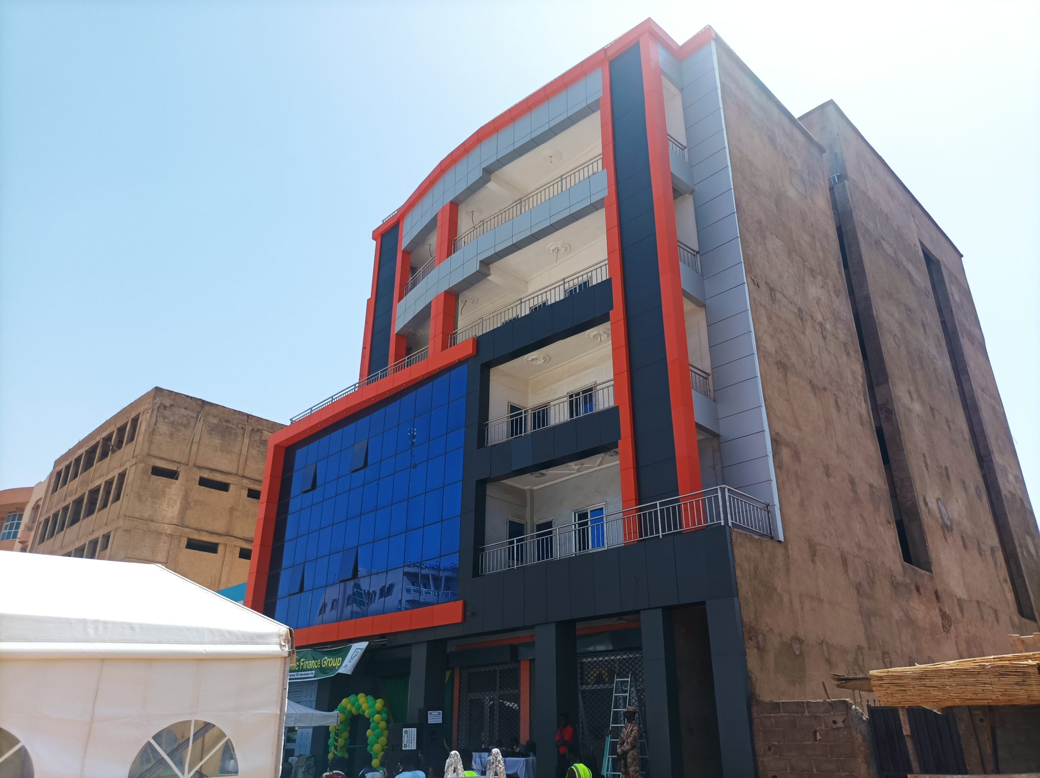 Islamic finance group, la "première microfinance islamique agréée du ...