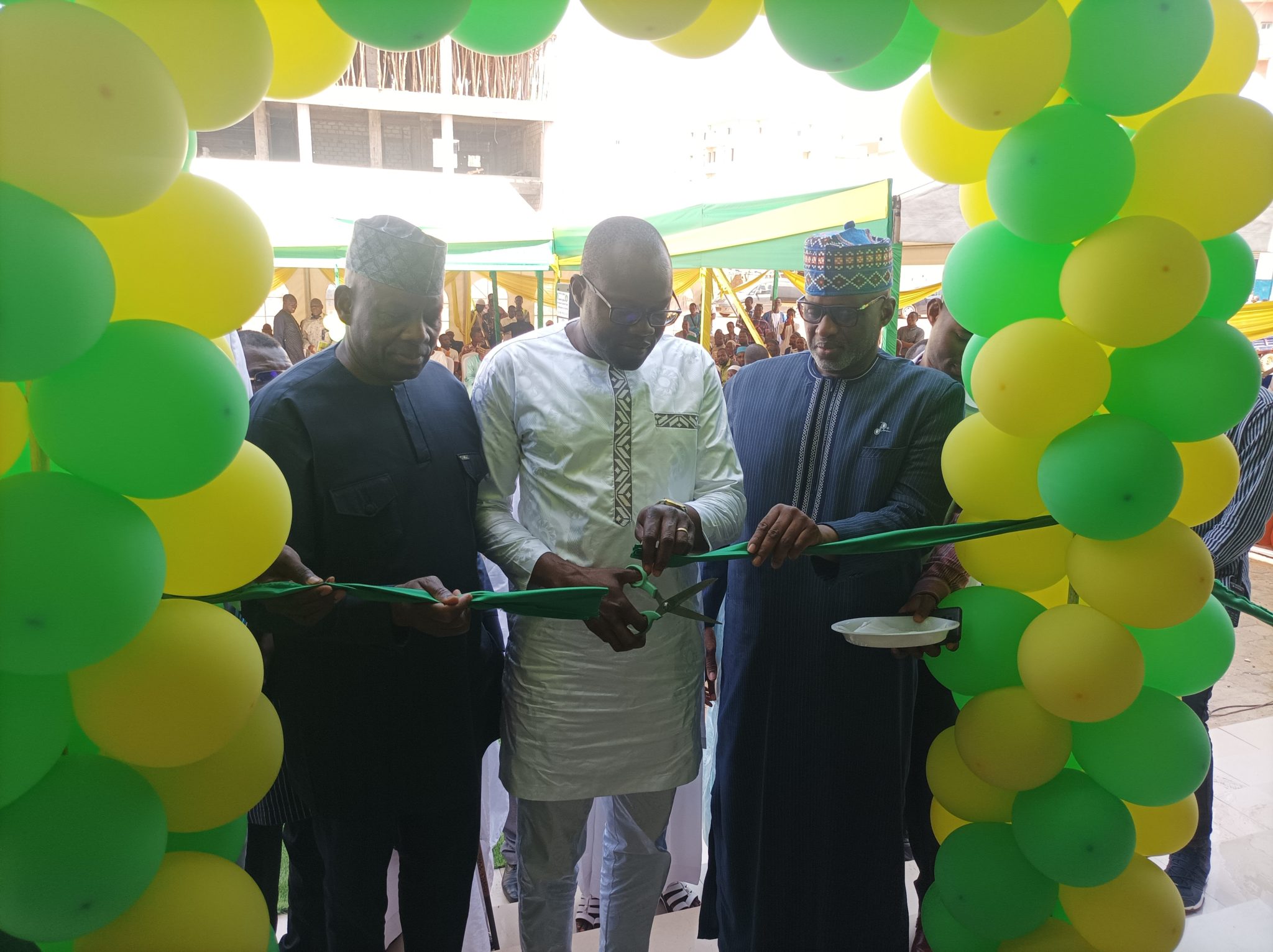 Islamic finance group, la "première microfinance islamique agréée du ...