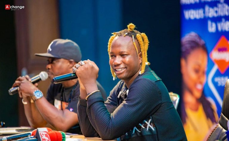 Album Maouland ll : Kayawoto appelle les Maoulandais à ne jamais ...