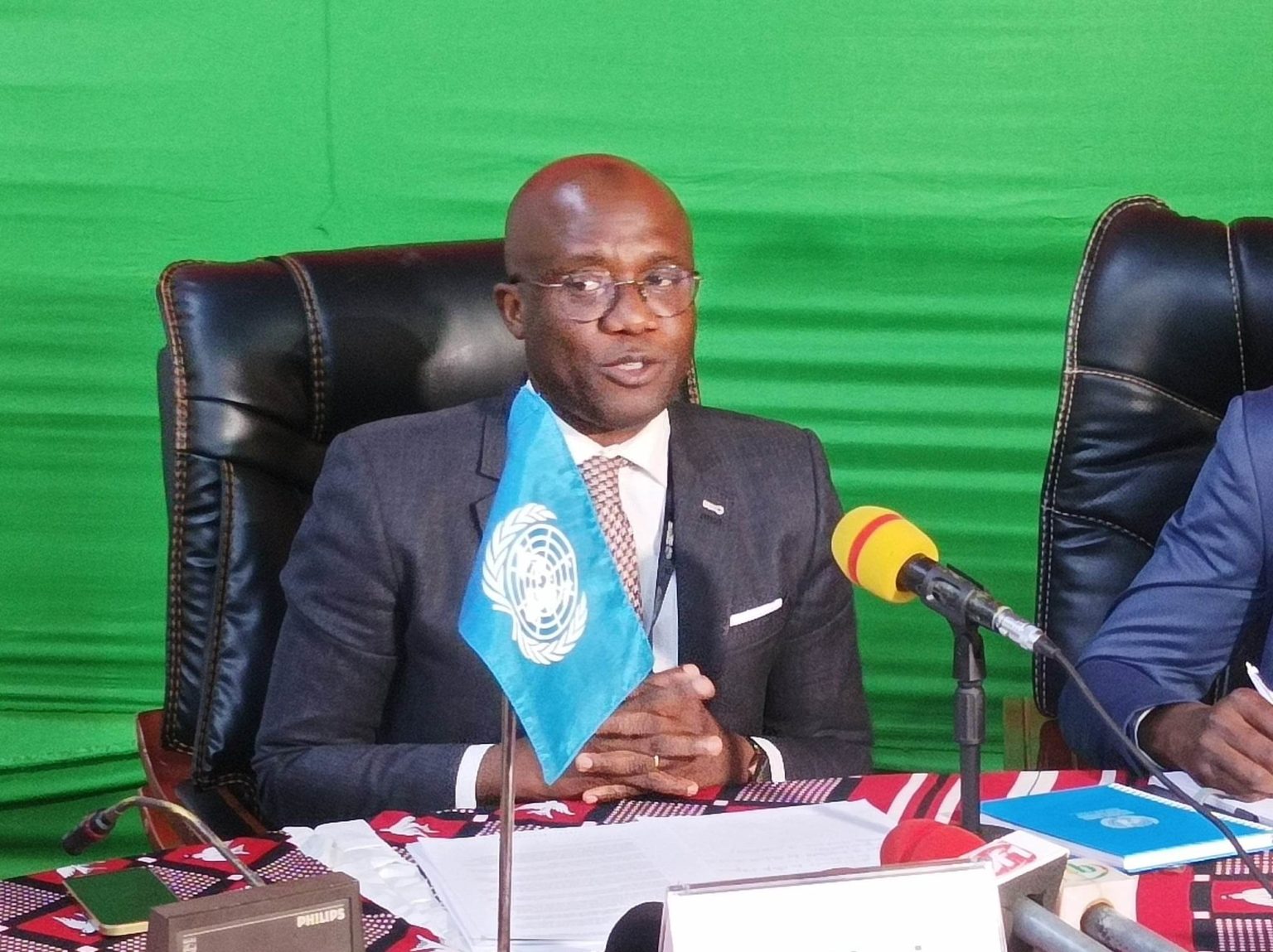 L’UNIDAP 2023-2025, signe de la nouvelle collaboration entre le système ...