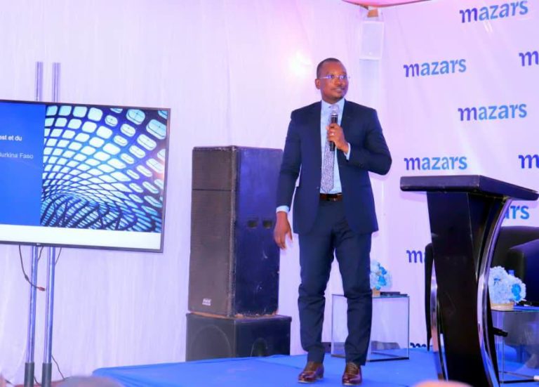 Audit, fiscalité et conseil : ACS Burkina SA rejoint le leader international « Mazars