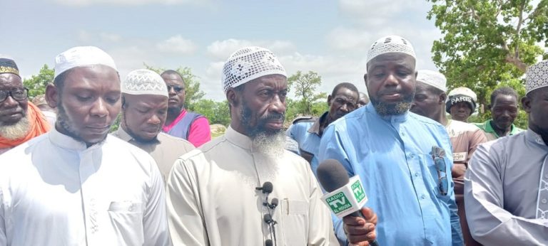 Burkina Faso : Le Procureur général dément la mort de l’Imam Mohamed ...