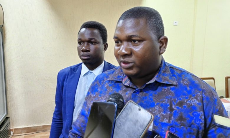 Burkina Faso : Sank Money promet un retour à partir du mois d'août 2023 ...