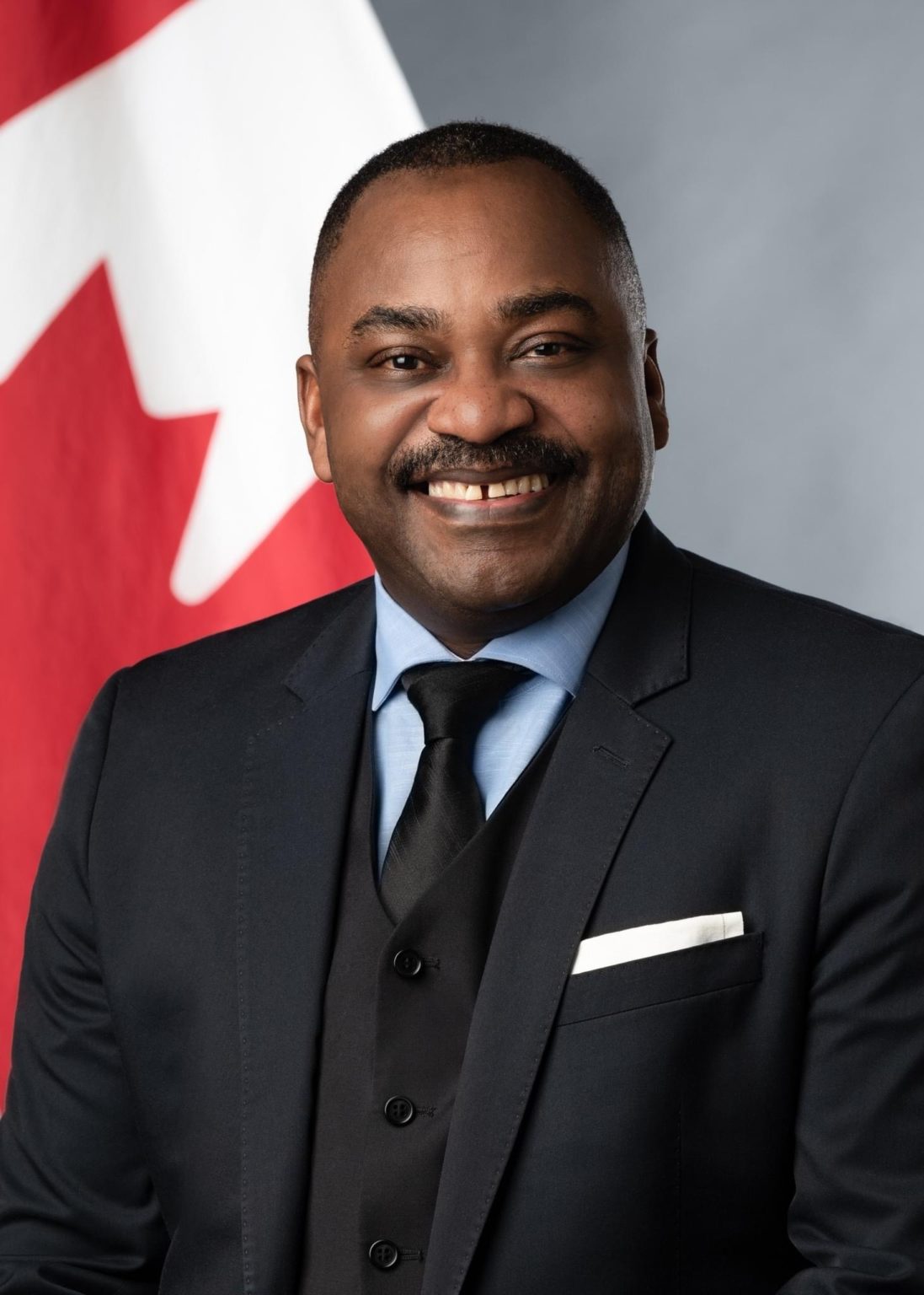 Afrique - Canada : Ben Marc Diendéré nommé observateur permanent auprès ...