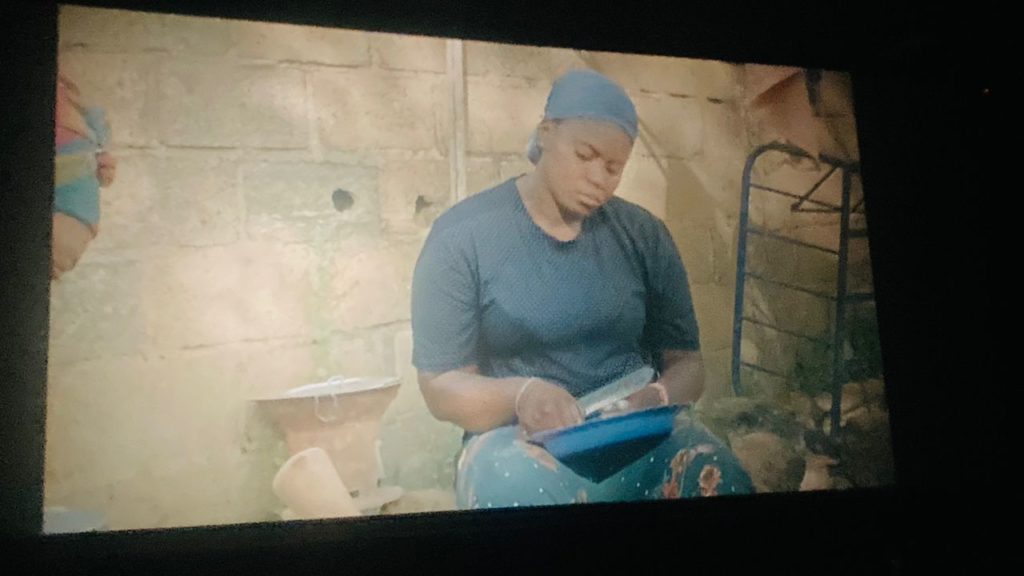 « Pingda » : Ce film qui prône l’entrepreneuriat féminin