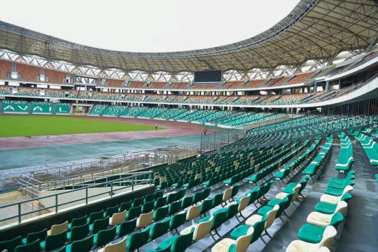Can 2023 En Côte D Ivoire Les Six Stades Seront Livrés Dans Le Délai