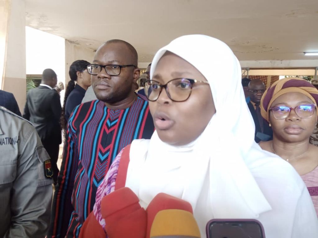 Innovation : La plateforme eVisa Burkina désormais opérationnelle