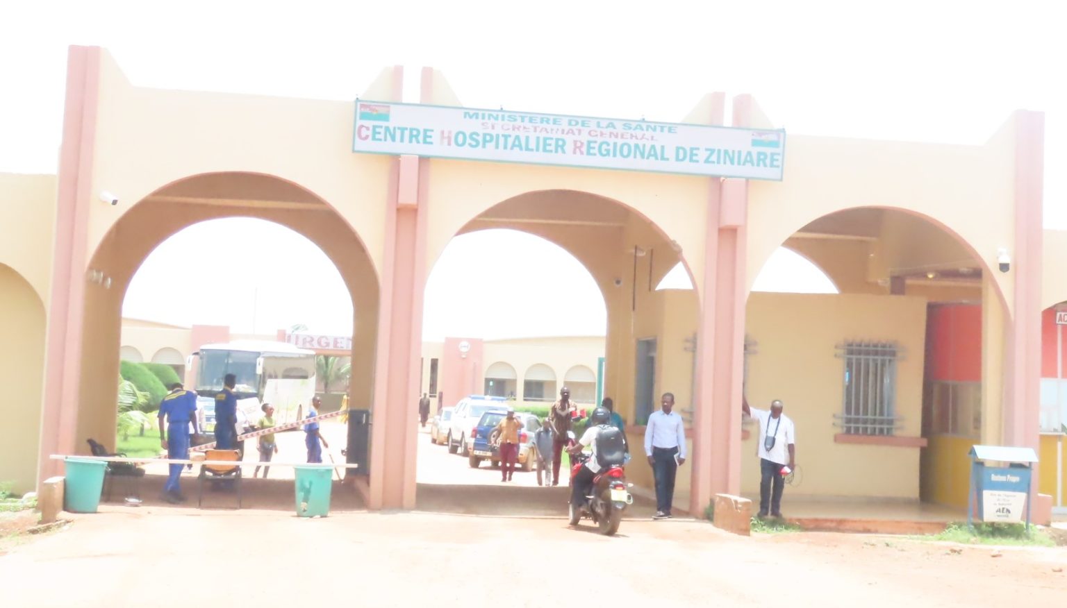 Mise en œuvre de la pharmacie hospitalière : La Dispensation ...