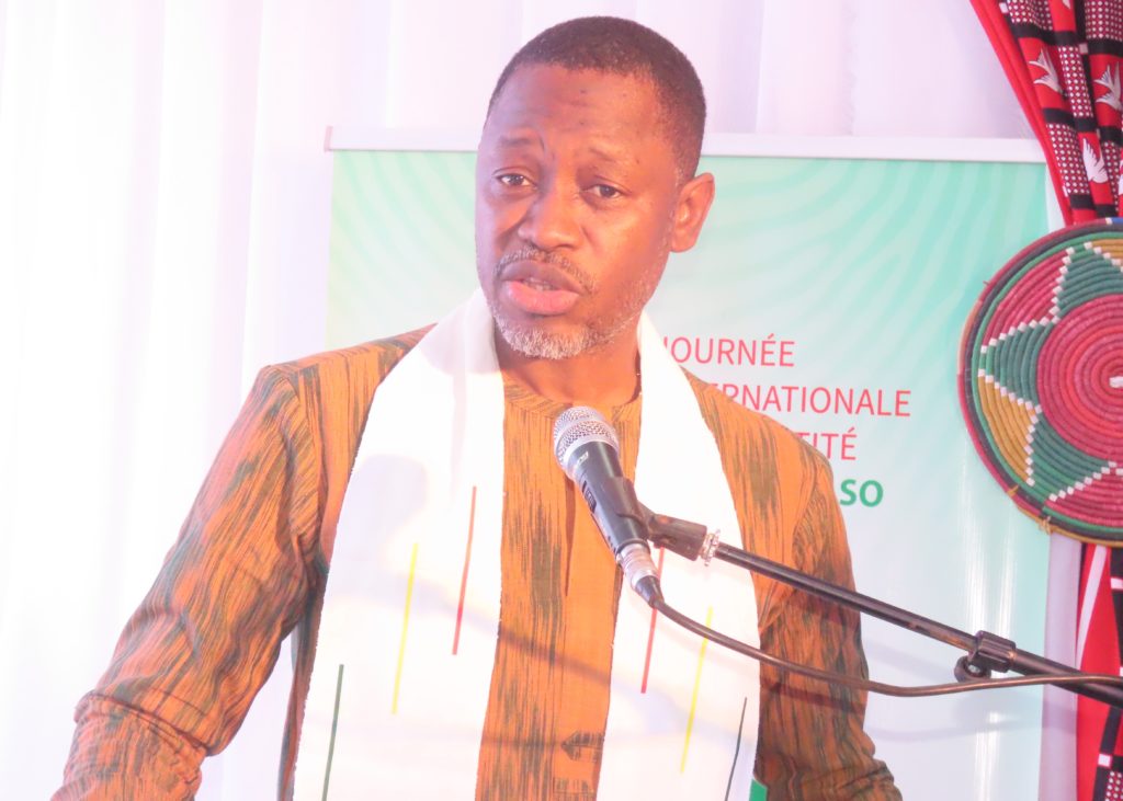 dissolution associations Archives - Burkina24.com - Actualité du ...