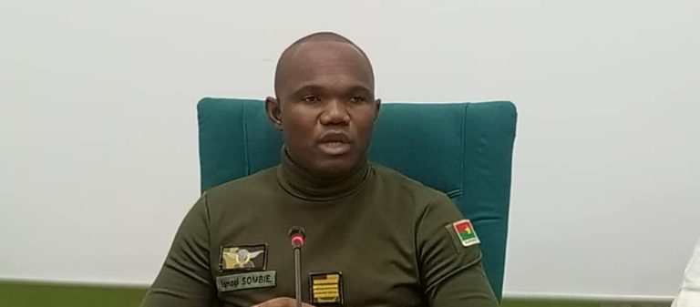 Souveraineté alimentaire : Le ministère en charge de l’agriculture ...