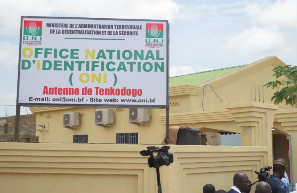 ID-Day 2023 : L'Office National d'Identification (ONI) ouvre une ...