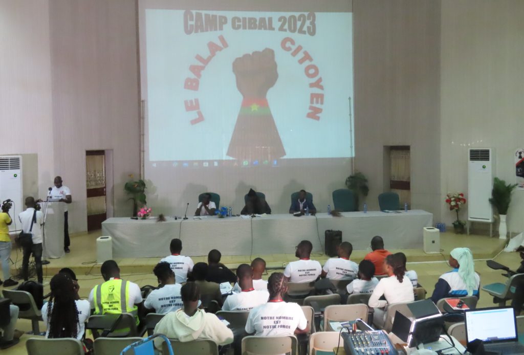 Burkina24.com - Actualité du Burkina Faso 24h/24