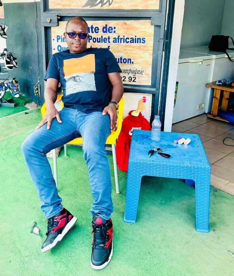 Alino Faso, patriote, solidaire et intègre