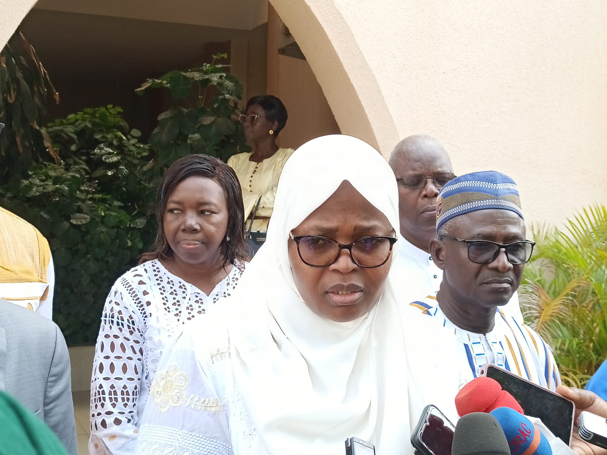 Ministère de la transition digitale : Les différents projets passés en revue