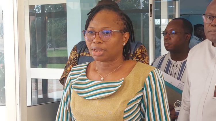 ALT : Deux projets pour soutenir l’effort de paix et les besoins de ...