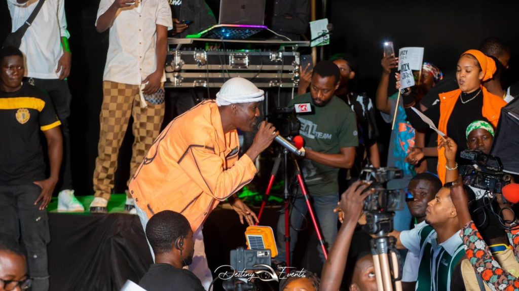 Musique : Amzy de retour avec son 3e album « Libre