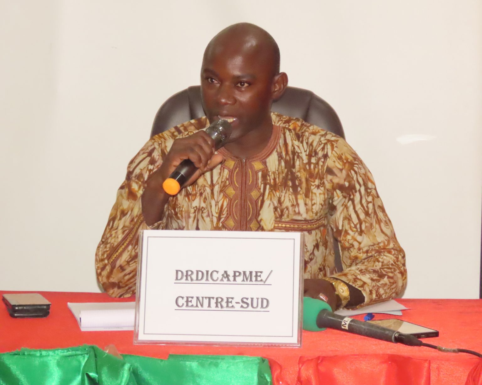 Journée Mondiale de la Qualité : L'ABNORM sensibilise les acteurs ...