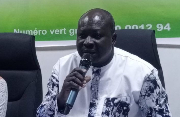 Droits humains au Burkina Faso : La CNDH se présente aux forces vives ...