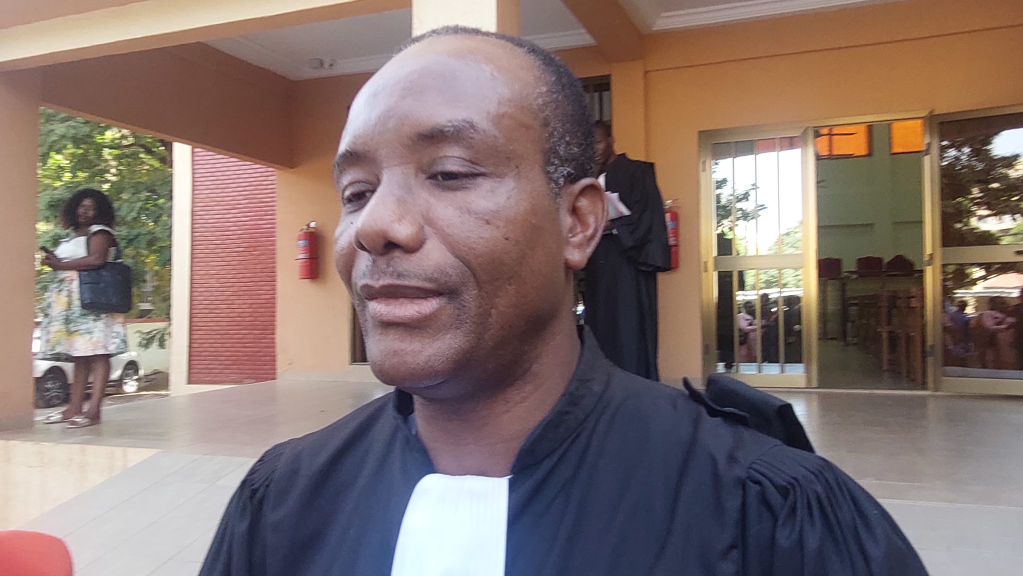 Justice : Une procédure d'urgence enclenchée pour sauver les libertés ...