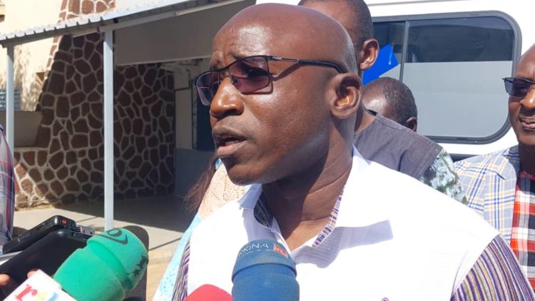 Système de santé performant et accessible : Le Burkina Faso déploie de grands moyens