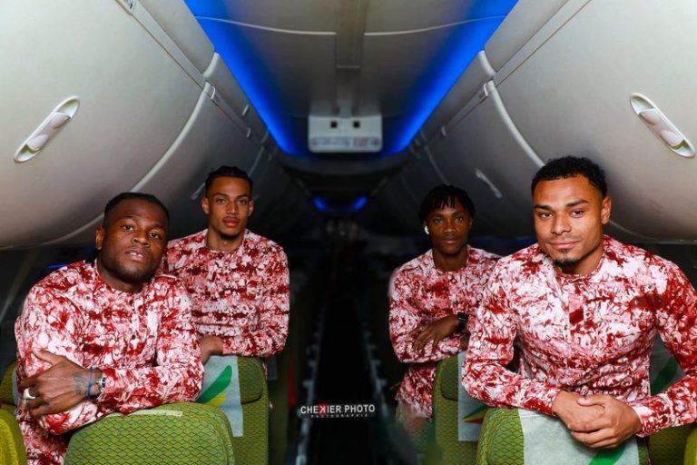 Info CAN 2023 : Les Étalons en route pour Bouaké